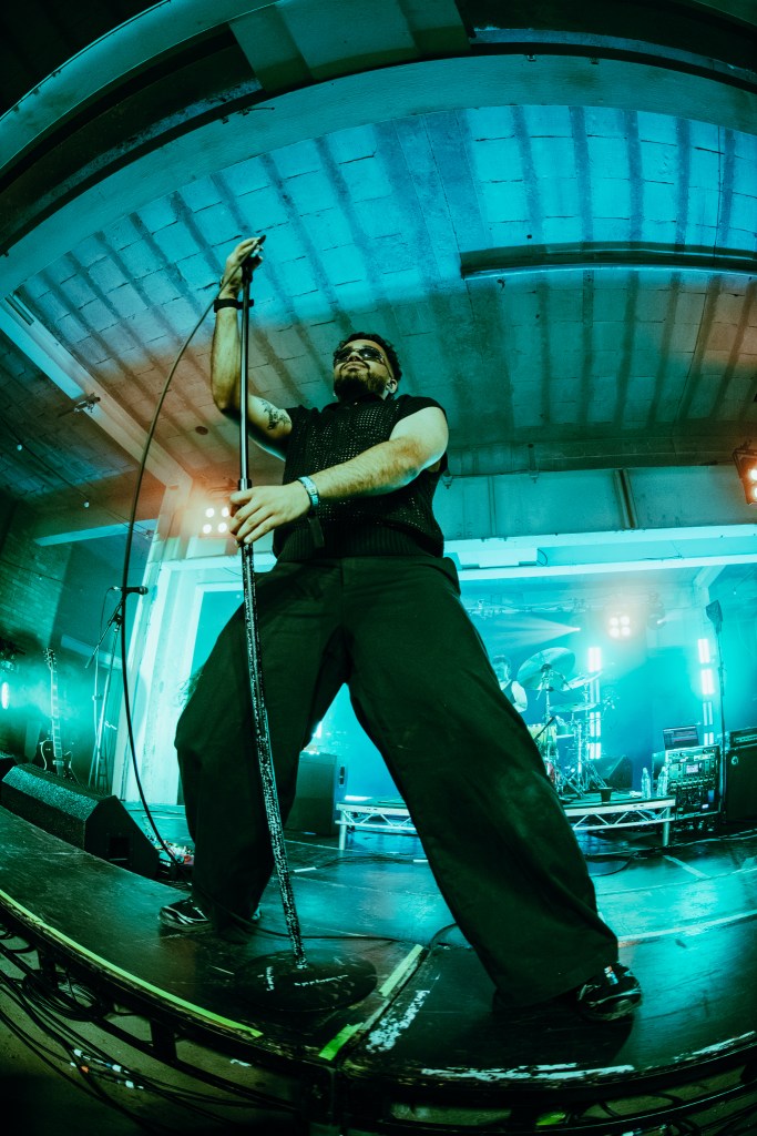 FESTIVAL REVIEW + PHOTOS: RADAR Festival 2025 - Sunday | The Soundboard