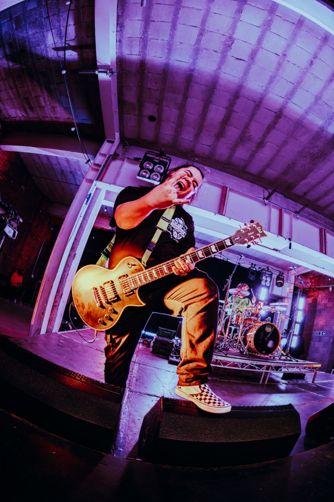 FESTIVAL REVIEW + PHOTOS: RADAR Festival 2025 - Sunday | The Soundboard