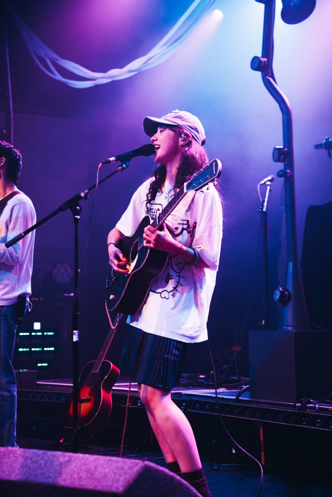 PHOTOS: James Marriott - Mountford Hall, Liverpool Guild Of Students ...
