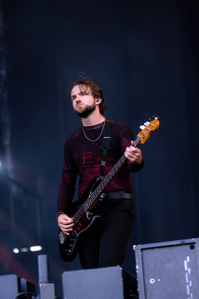 FESTIVAL REVIEW + PHOTOS: Download Festival 2026 - Saturday | The ...